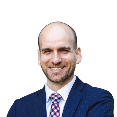 Jean du Plessis | IWK Health